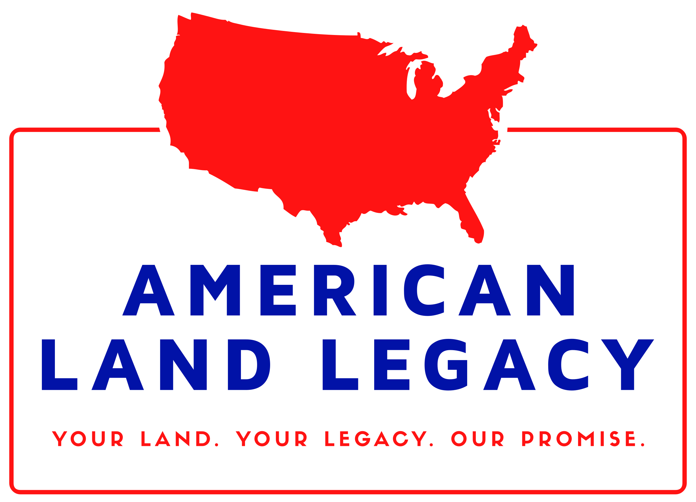 Home - American Land Legacy